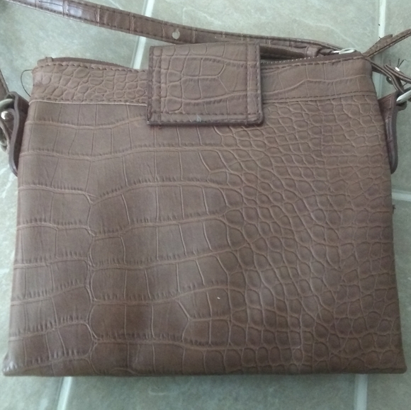 Braciano | Bags | Braciano Crossbody Handbag | Poshmark